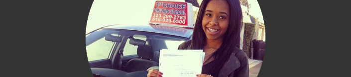 Los Angeles 1st Choice Driving & Traffic School