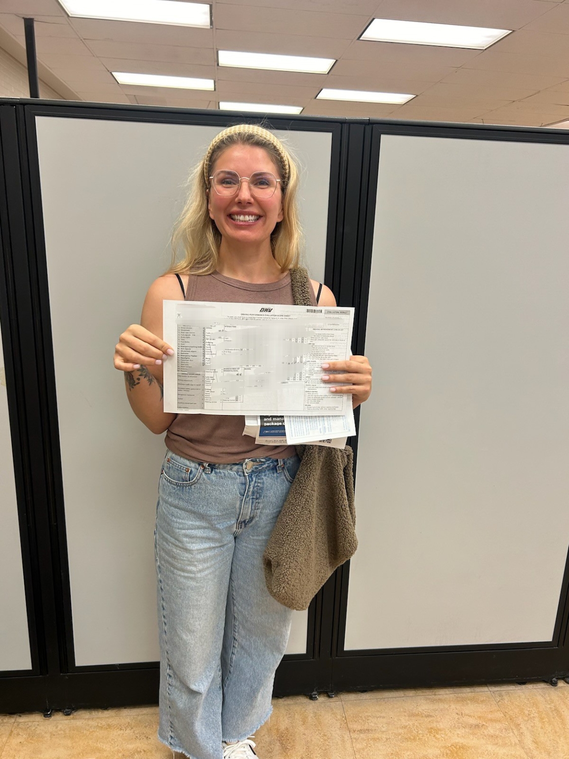 Los Angeles 1st Choice Driving & Traffic School