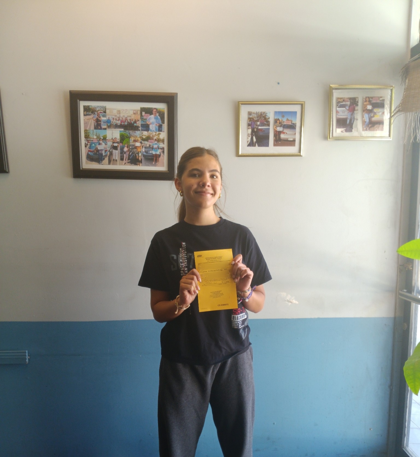 Los Angeles 1st Choice Driving & Traffic School