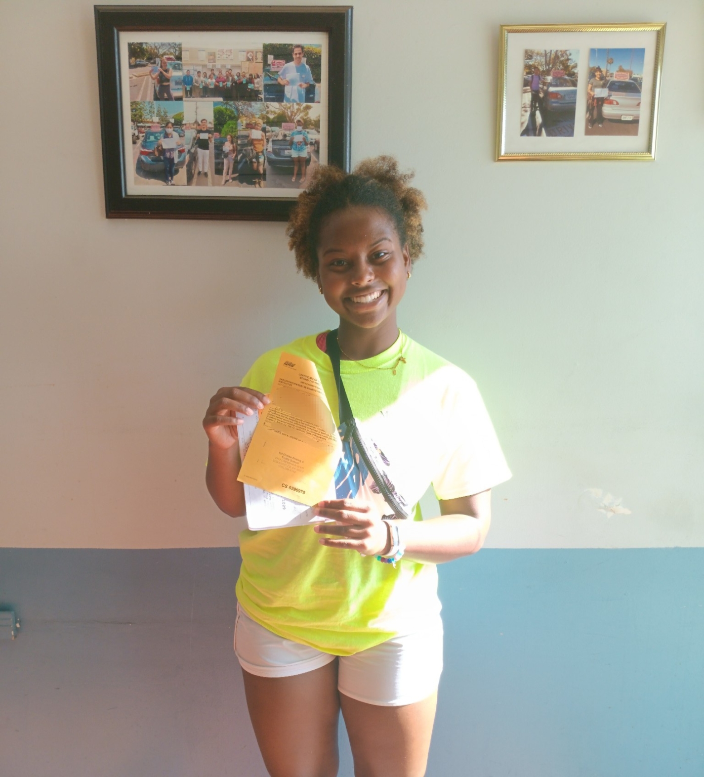 Los Angeles 1st Choice Driving & Traffic School