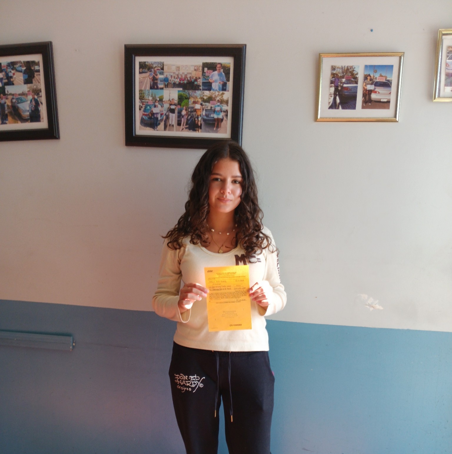 Los Angeles 1st Choice Driving & Traffic School